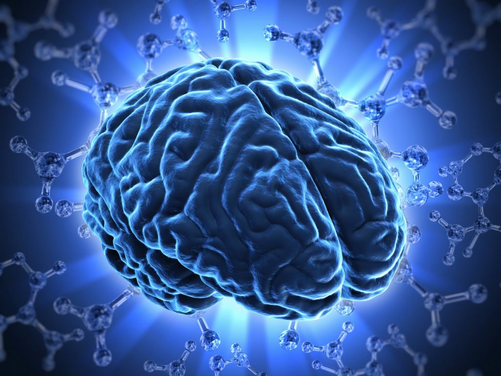 ¿Tú cerebro esta cansado? – Dr. santiago Beorlegui C.